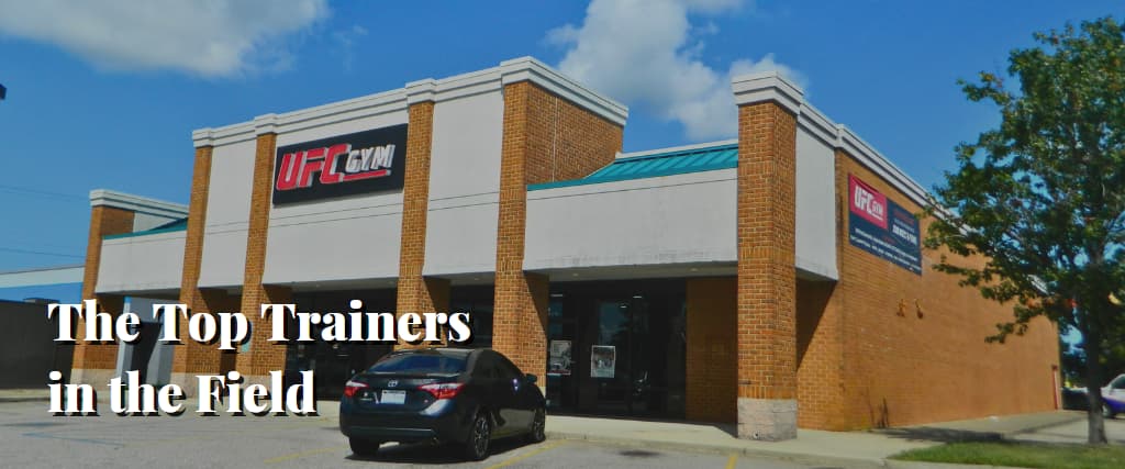 UFC Gym Hours – MY Healthy Balance