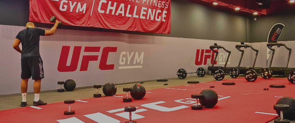 UFC Gym Hours – MY Healthy Balance