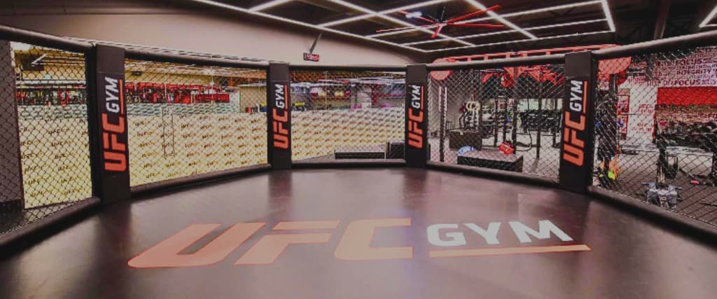 UFC Gym Hours – MY Healthy Balance