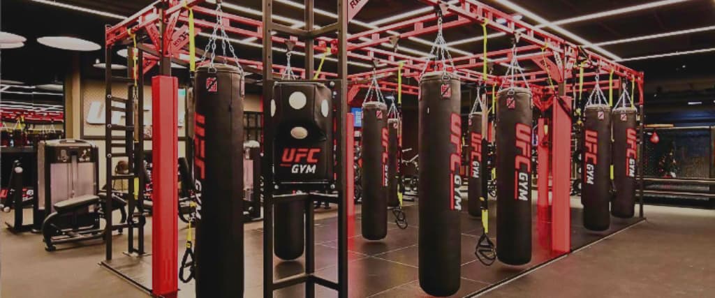 UFC Gym Hours – MY Healthy Balance