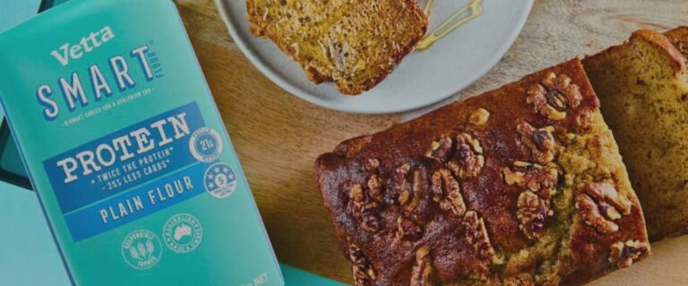 31 Lowest-Calorie Flour and Flour Substitutes – MY Healthy Balance