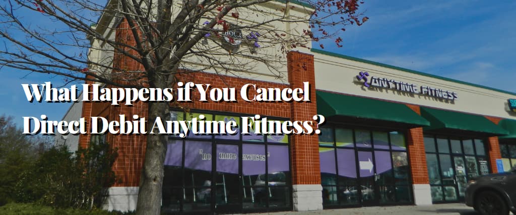 How to Cancel Anytime Fitness Membership [3 Ways] – MY Healthy Balance