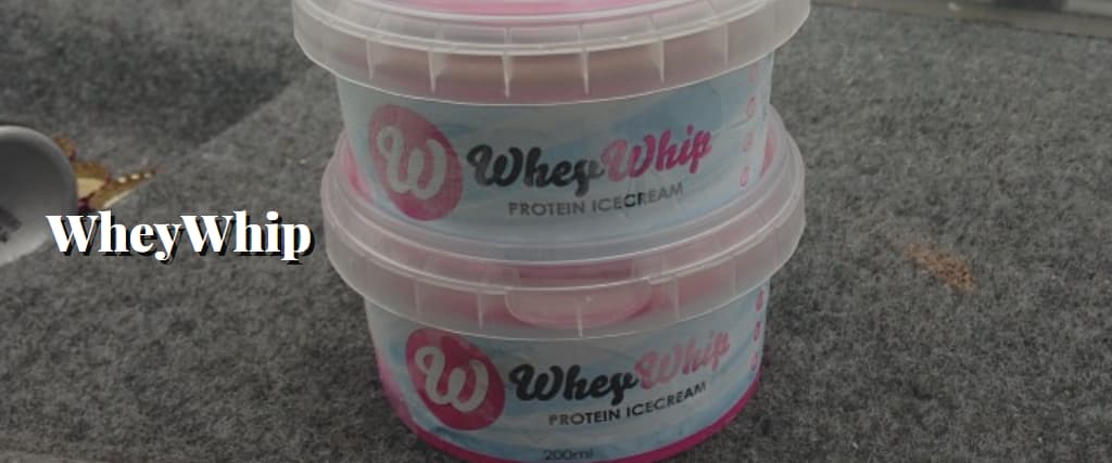 The Best 24 Low-Calorie/High-Protein Ice Creams In Australia – MY ...