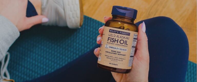 16 Best Fish Oil Supplements in Australia 2024 – MY Healthy Balance
