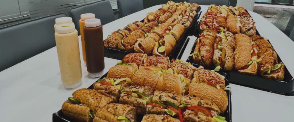 What are the footlong subway calories – MY Healthy Balance