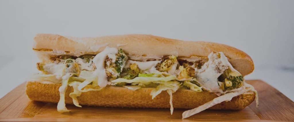 What are the footlong subway calories – MY Healthy Balance