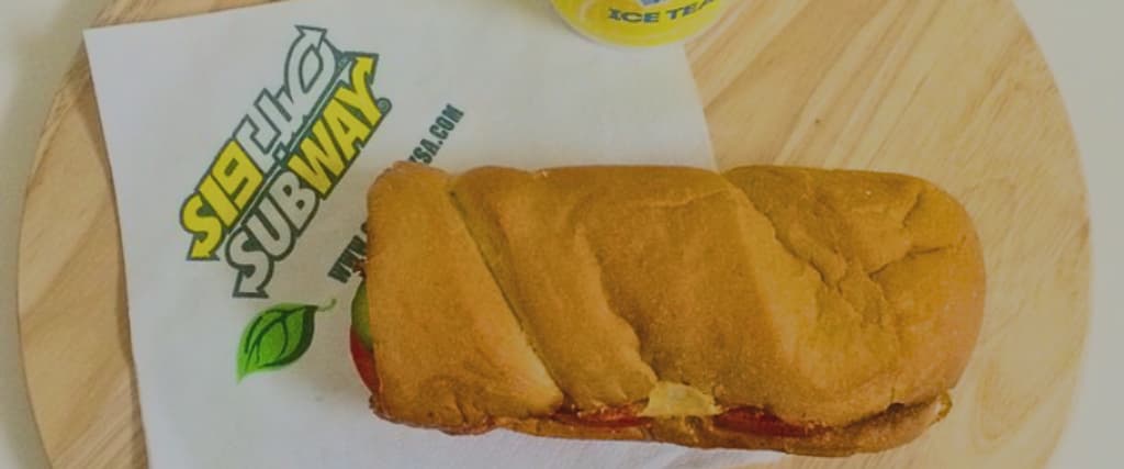 What are the footlong subway calories – MY Healthy Balance