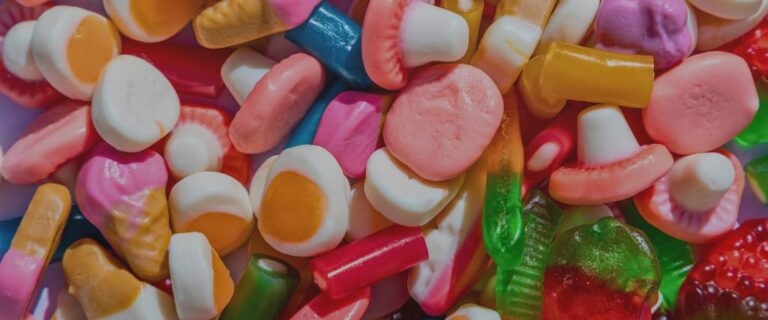 What are the lowest calorie lollies in Australia? – MY Healthy Balance