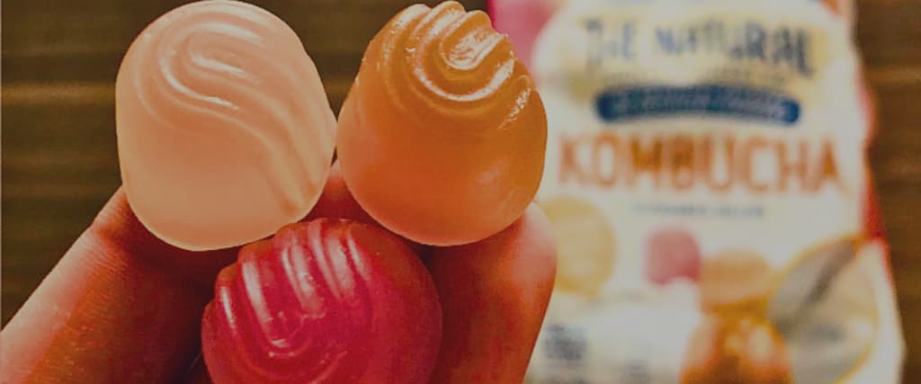 What are the lowest calorie lollies in Australia? – MY Healthy Balance