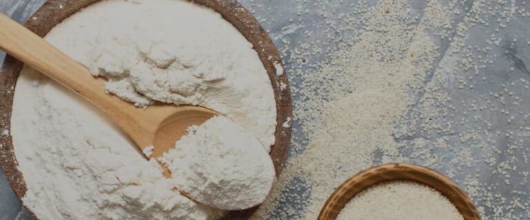 What is all purpose flour? – MY Healthy Balance