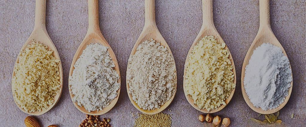 What is all purpose flour? – MY Healthy Balance