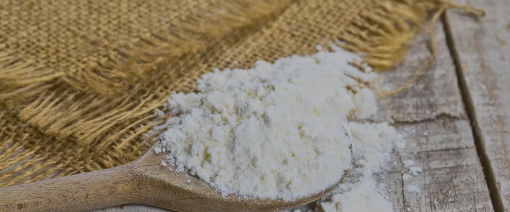What is cornstarch – MY Healthy Balance