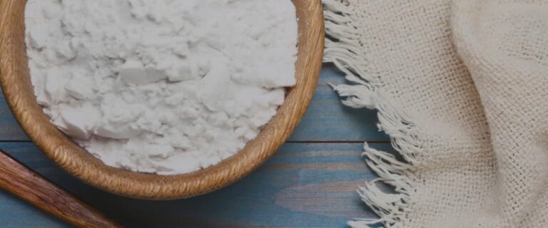 What is cornstarch – MY Healthy Balance