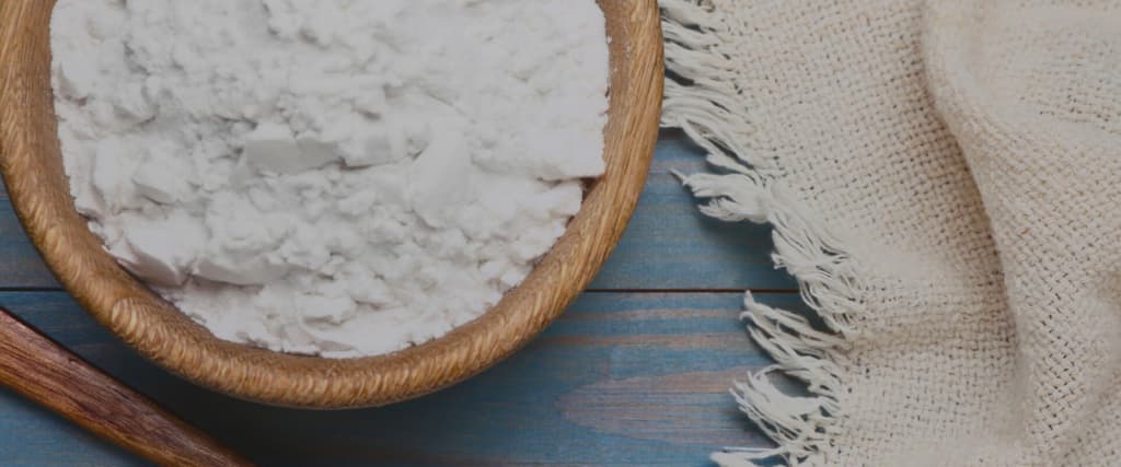 What is cornstarch – MY Healthy Balance