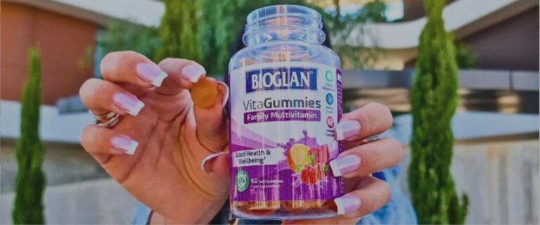 Best-Rated Multivitamins – MY Healthy Balance