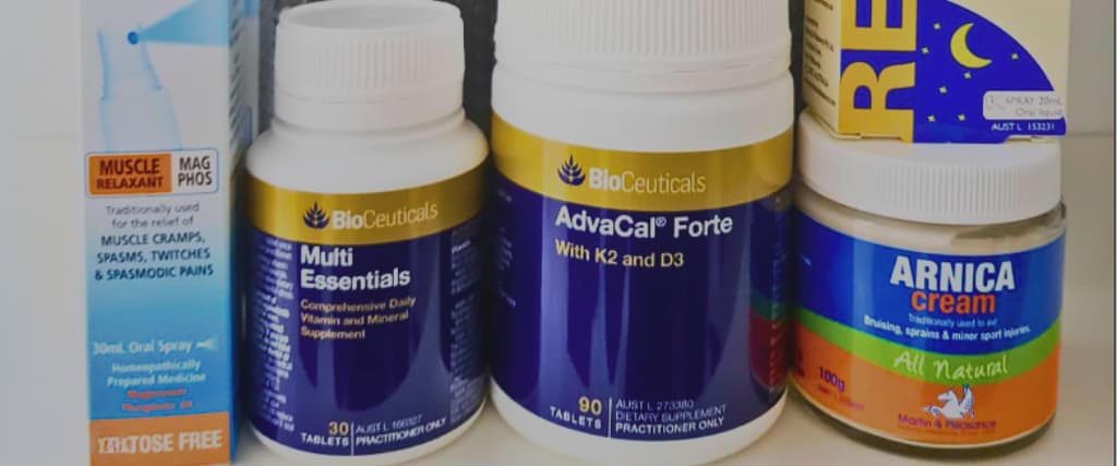 Best-Rated Multivitamins – MY Healthy Balance