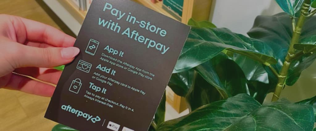 Can you use AfterPay to buy groceries in 2024? – MY Healthy Balance