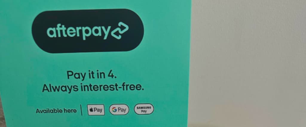 Can you use AfterPay to buy groceries in 2024? – MY Healthy Balance