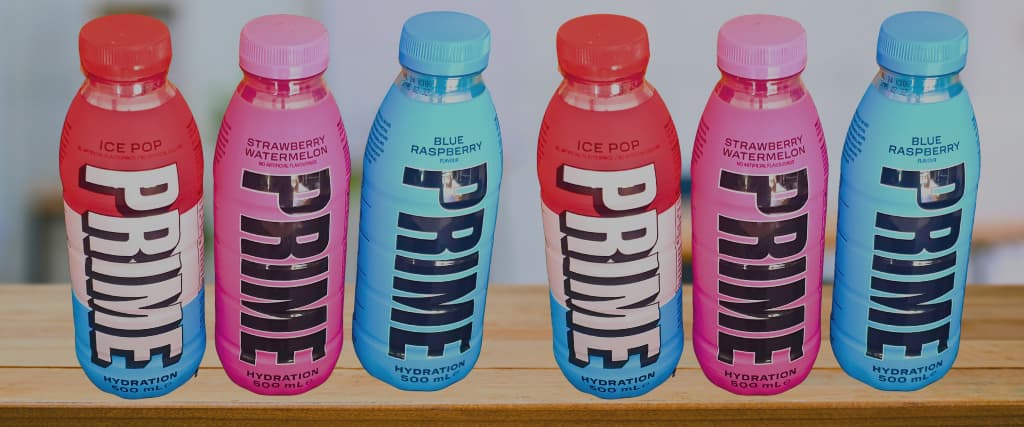 Where to buy Prime drink in Australia 2024 – MY Healthy Balance