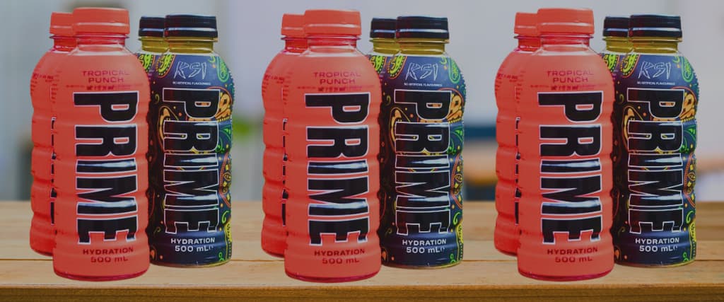 Where to buy Prime drink in Australia 2024 – MY Healthy Balance