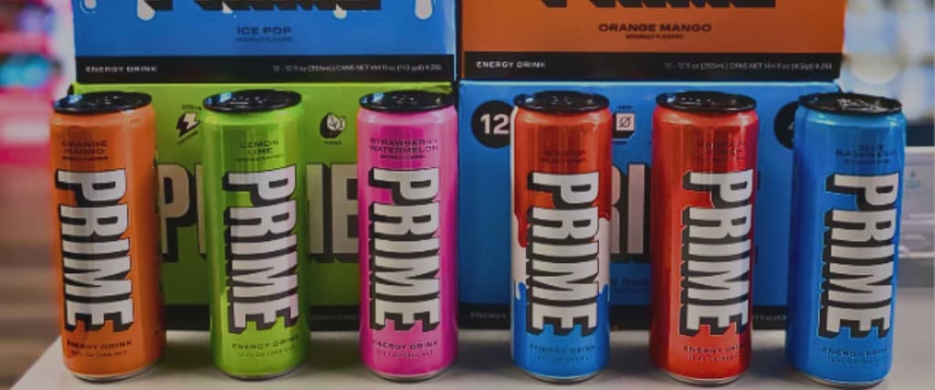 Where to buy Prime drink in Australia 2024 – MY Healthy Balance